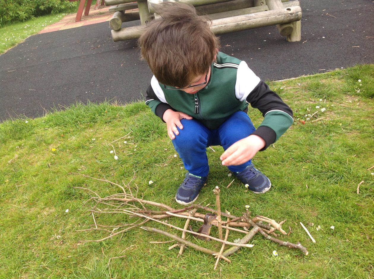 Outside Activities outside-activities