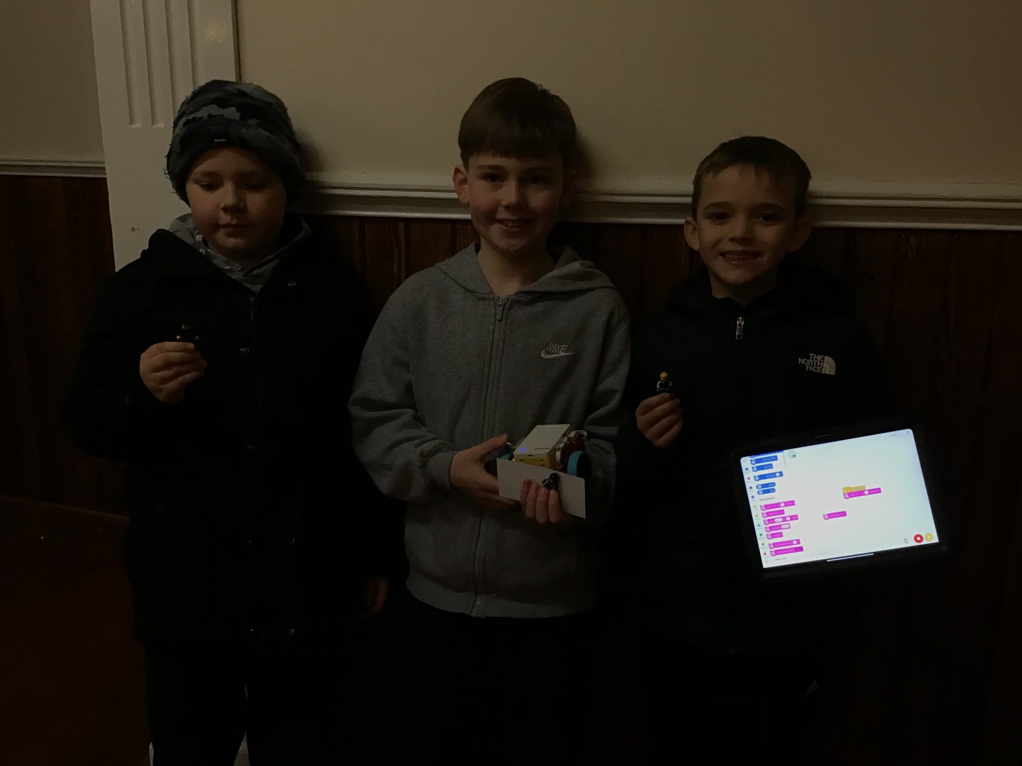 December | 2025 | Whiteness Primary 7 Blog