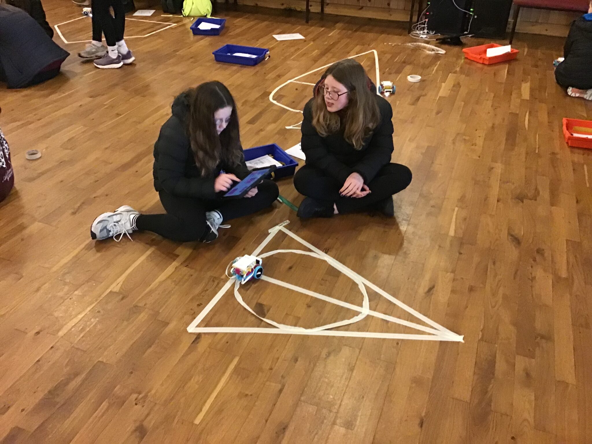 December | 2025 | Whiteness Primary 7 Blog