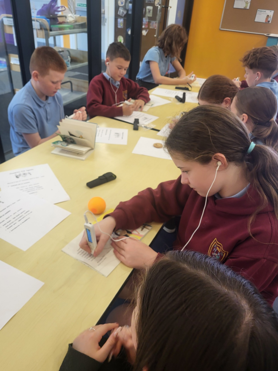 Ethos and Life of the School | Heathery Knowe Primary School