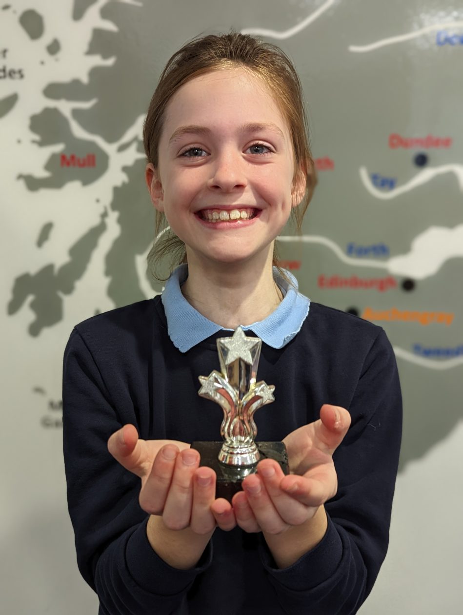 Stars of the Week
