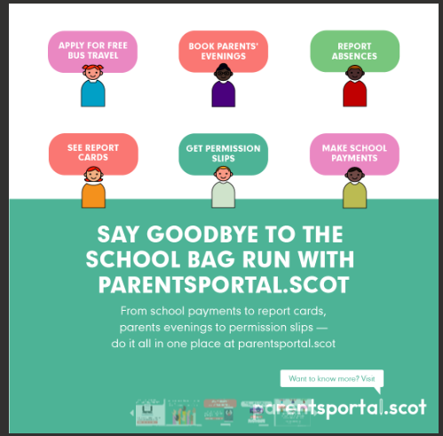 ParentsPortal