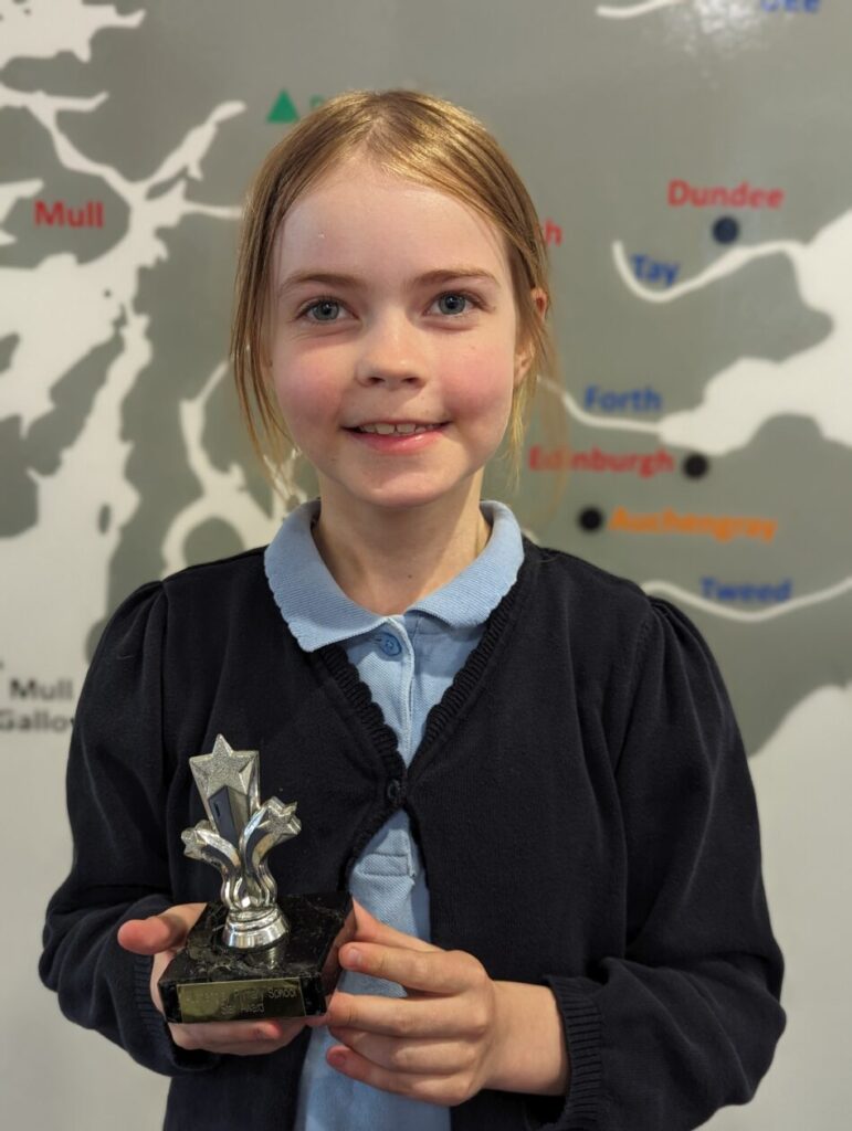 Stars of the Week