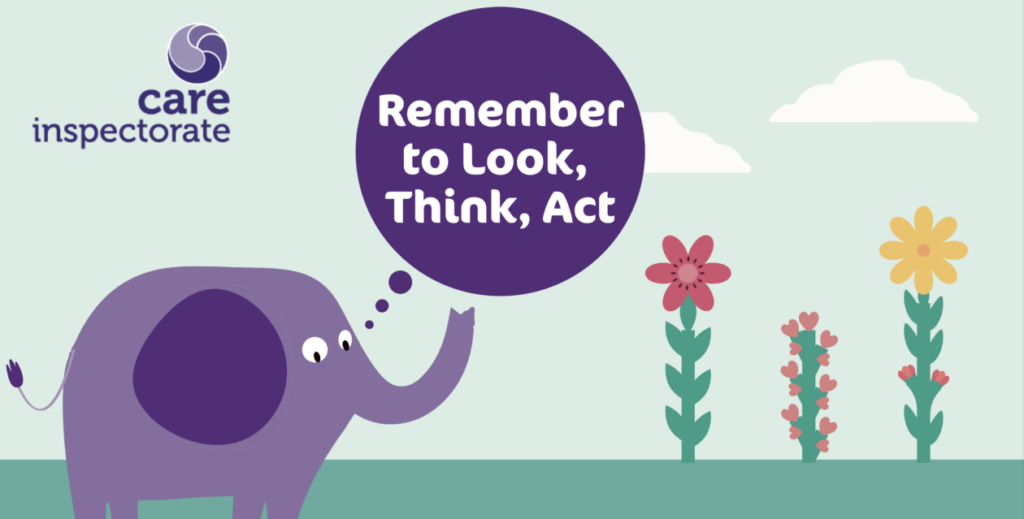 SIMOA – Keeping children safe at nursery