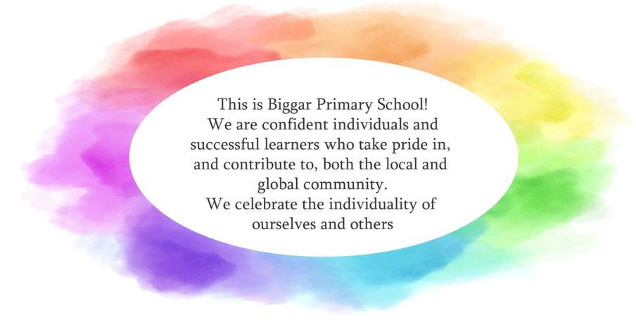 Aims and Values – Biggar Primary School