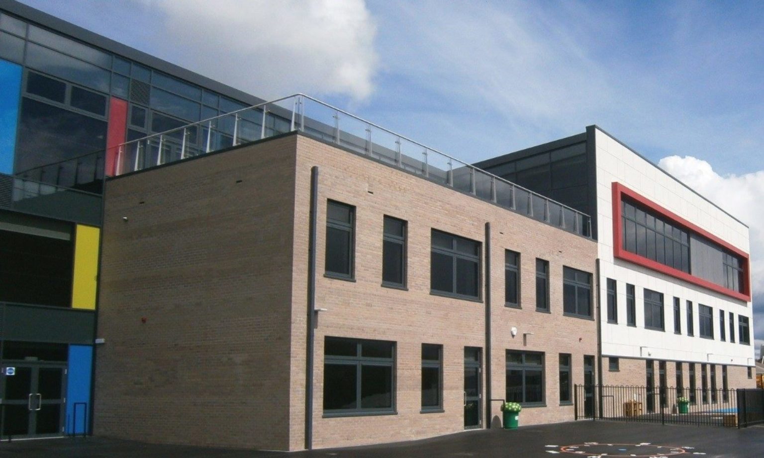Biggar Primary School – Believe, Prepare, Succeed