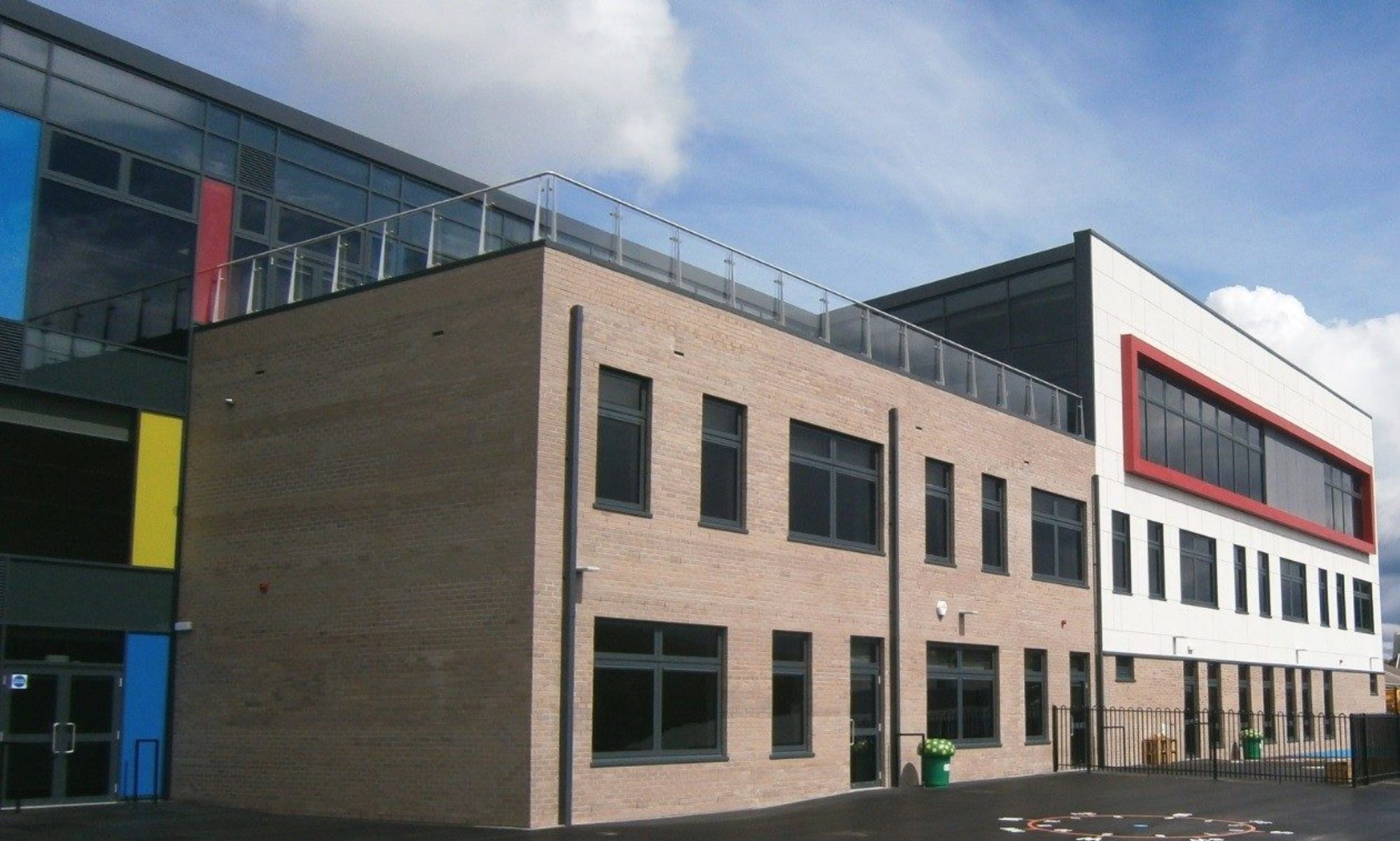 Transition Information – Biggar Primary School