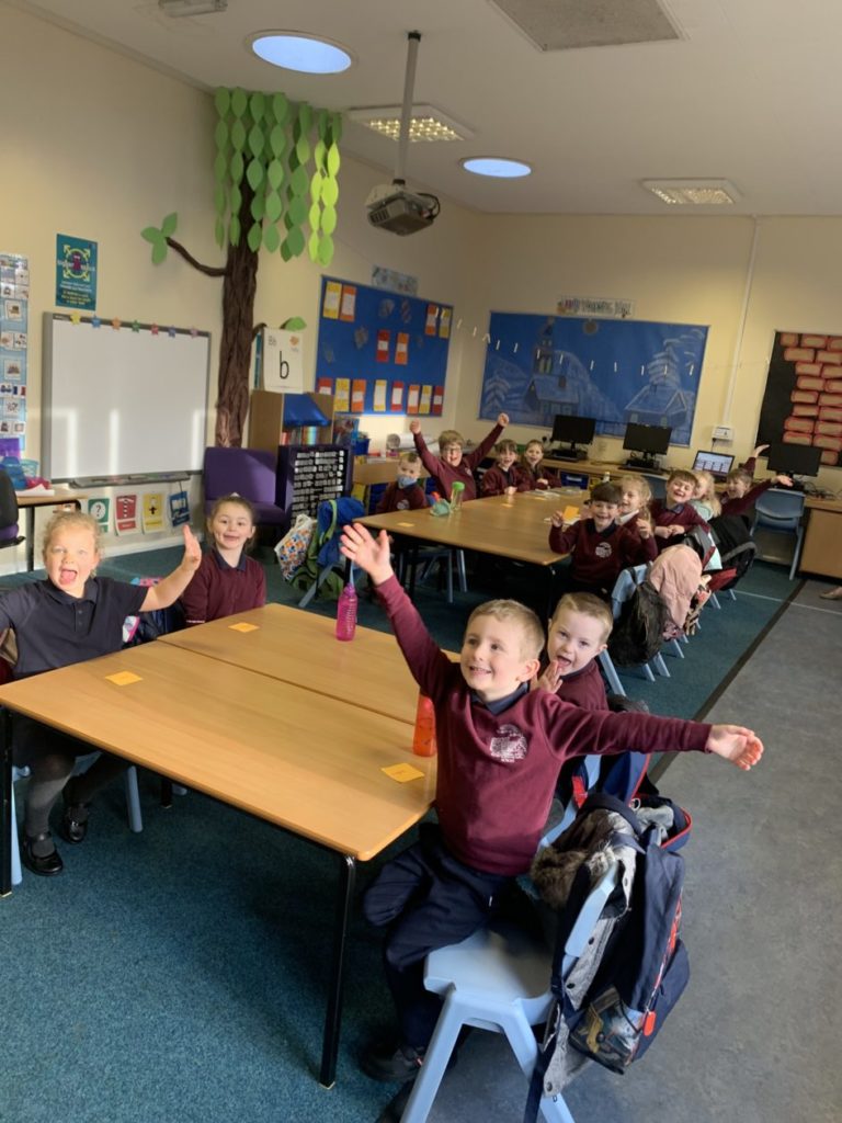 Braehead Primary School – Carnwath Road, Braehead, Forth, Lanark ML11 ...
