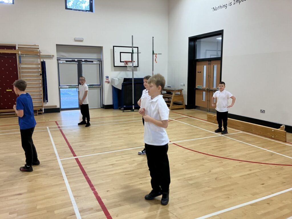 Football – Braidwood Primary School