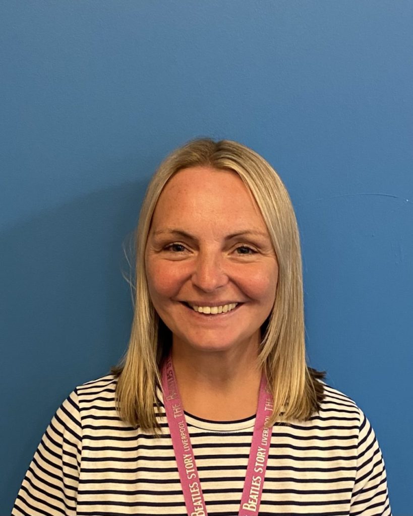 Staff – Chatelherault Primary School