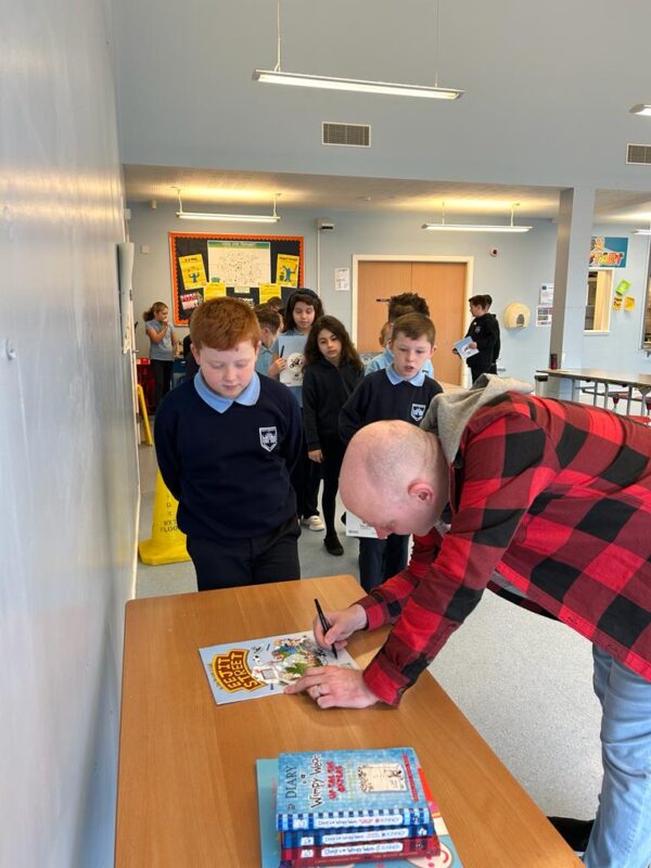 Reading School – Chatelherault Primary School