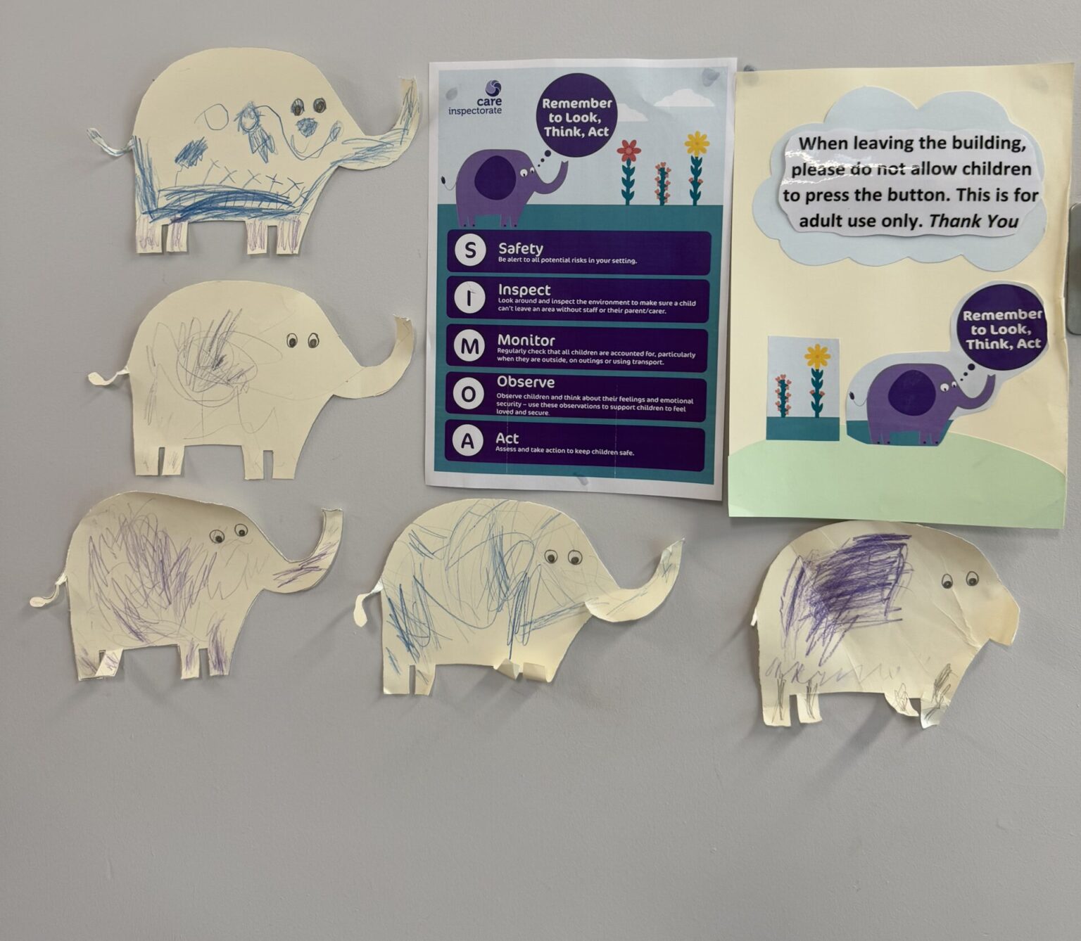 SIMOA – Early Learning Unit