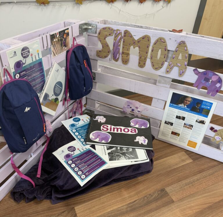 SIMOA – Early Learning Unit