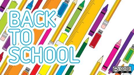 School re-opens Monday 17th April 2023 – Heathery Knowe Primary School