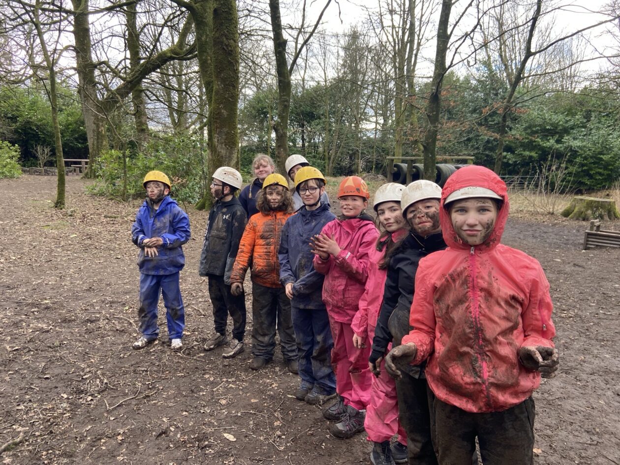 High Blantyre Primary School – Ready – Respectful – Safe