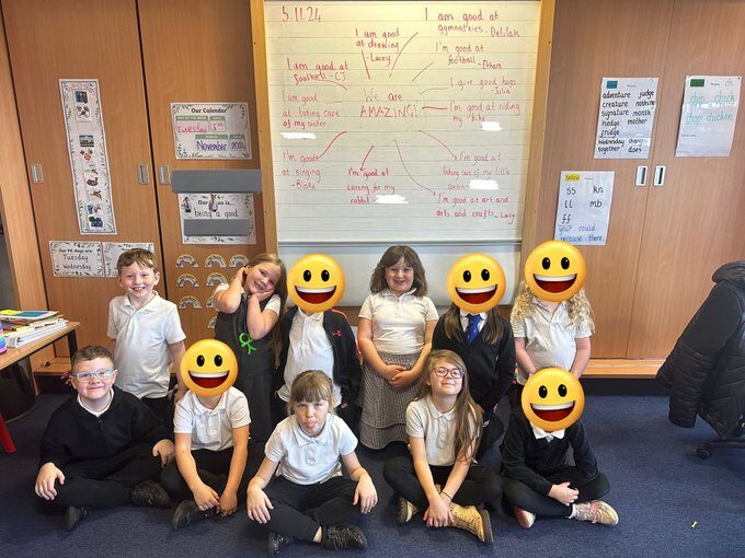 Photo Gallery – High Mill Primary School