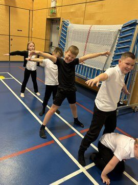 Photo Gallery – High Mill Primary School