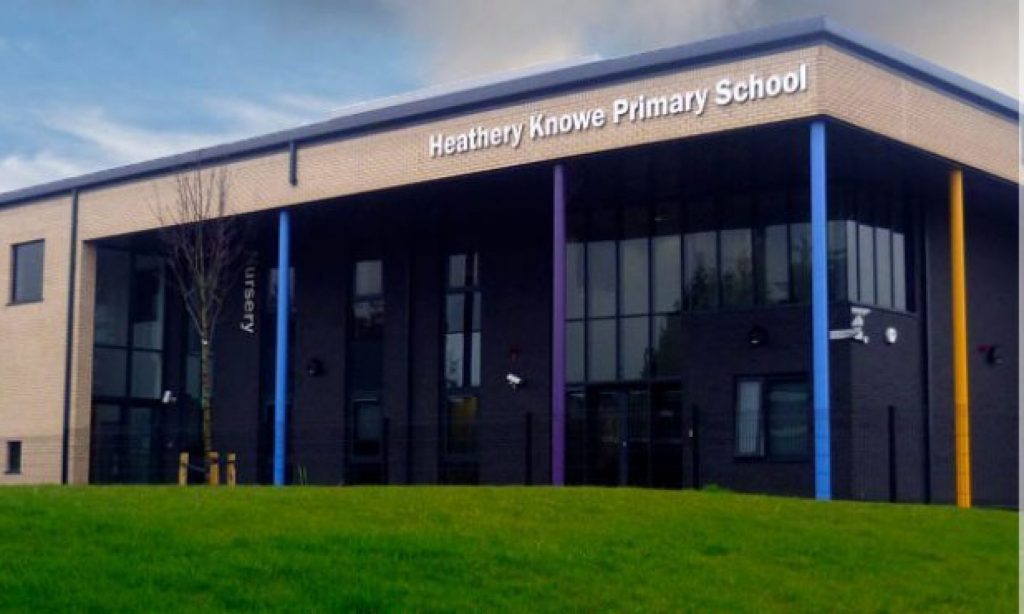 Week 37 at Heathery Knowe Primary School and Nursery Class – Heathery ...