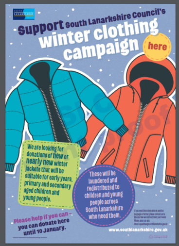 Heathery Knowe Head Teacher's Blog – Page 6 – Together we achieve