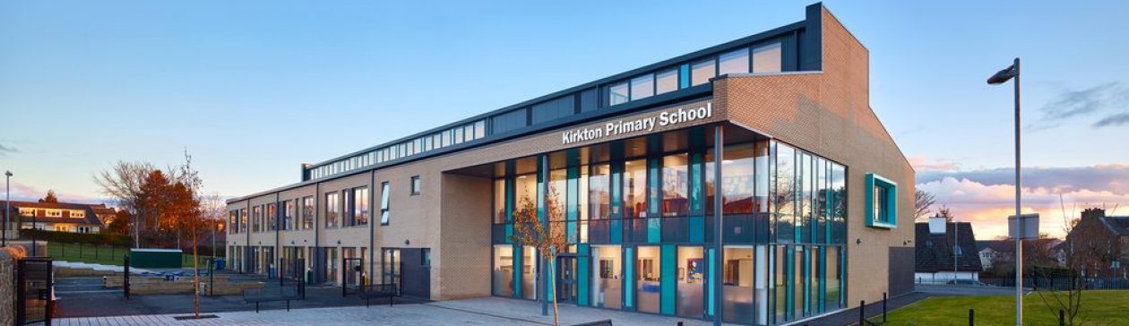Kirkton Primary School | Kirkton Avenue, Carluke, ML8 5AB 01555 772466