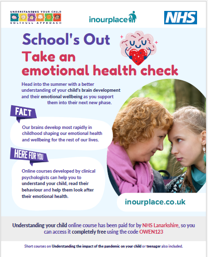 Murray Primary School | Napier Hill, East Kilbride G75 0JP. Tel:- 01355 ...