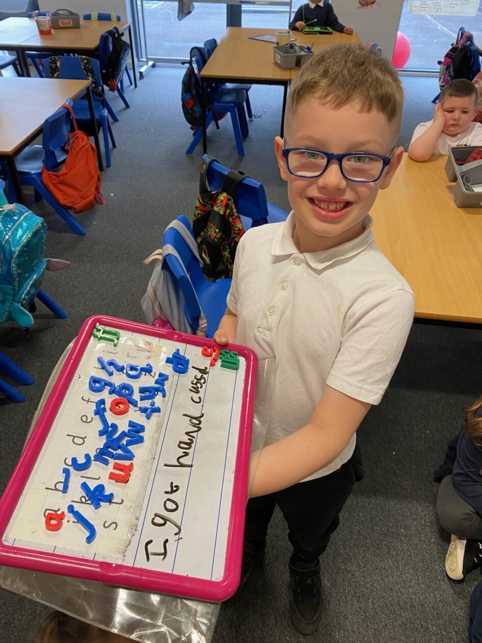 May | 2025 | Primary 2 Class Blog 2024-2025