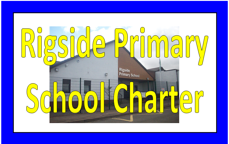 School Charter – Rigside Primary School