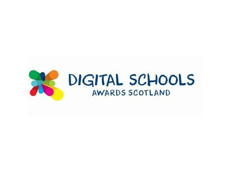 Digital Leaders – Rigside Primary School