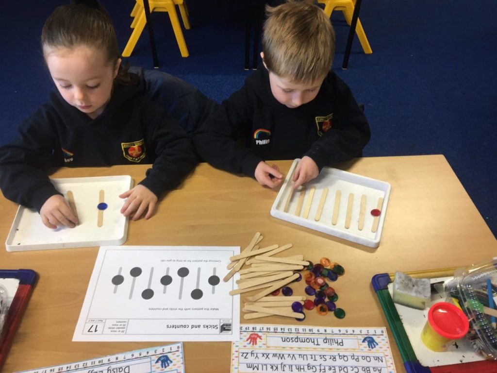 Photo Gallery – St. Bride's Bothwell, Primary School and Nursery Class