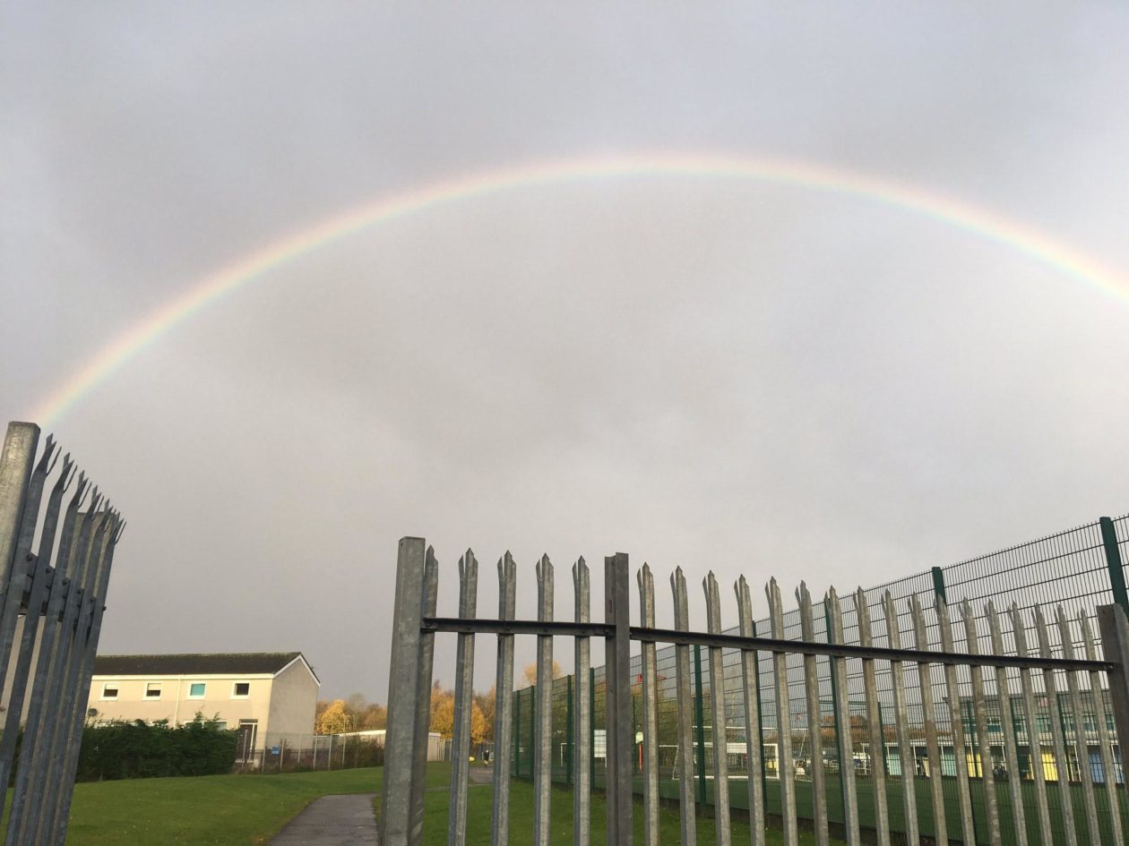 Photo Gallery – St. Bride's Bothwell, Primary School and Nursery Class