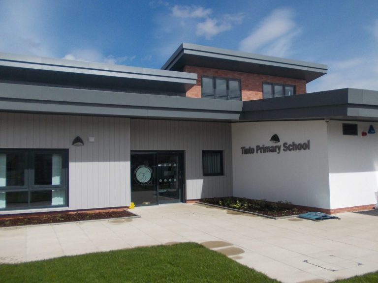 Biggar High School Handbook – Tinto Primary School and Nursery Class