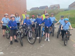 About Us – Wester Overton Primary School