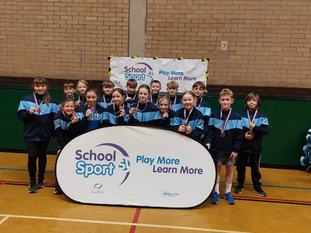 About Us – Wester Overton Primary School