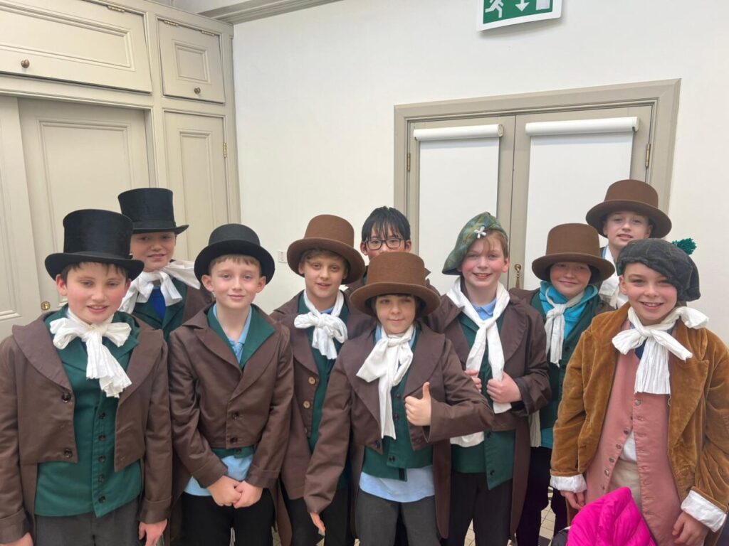 About Us – Wester Overton Primary School