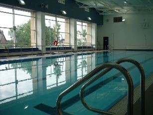Public Swim Times | Balfron High School