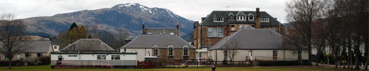 Callander Primary School
