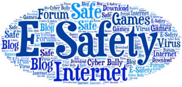 E-Safety – Cambusbarron Primary School & Nursery
