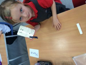 Allan's Primary School