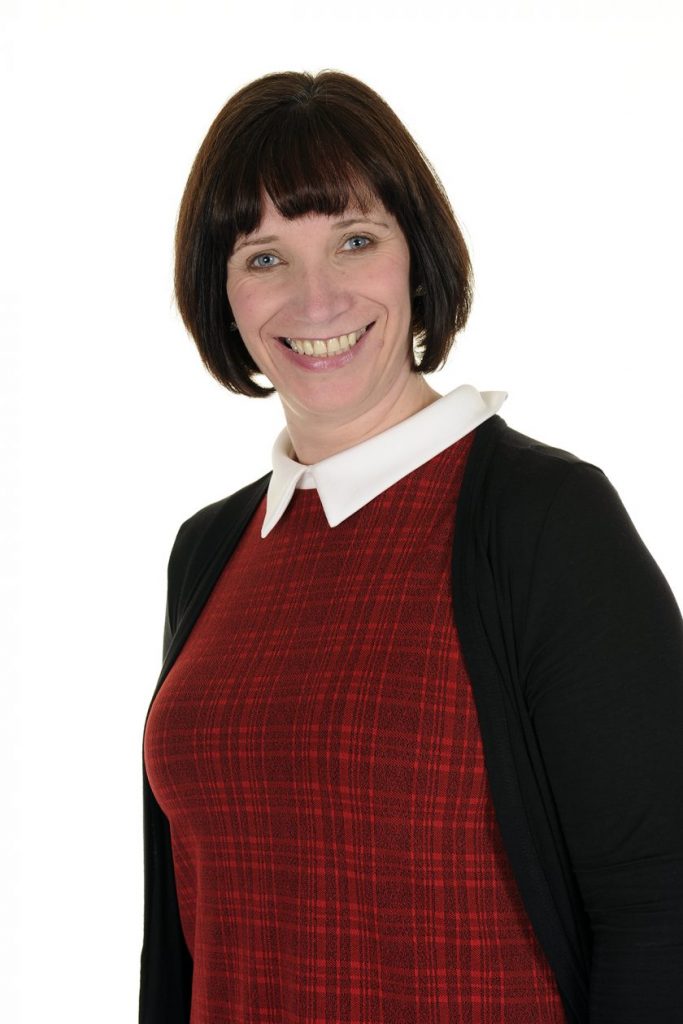 Staff | Allan's Primary School