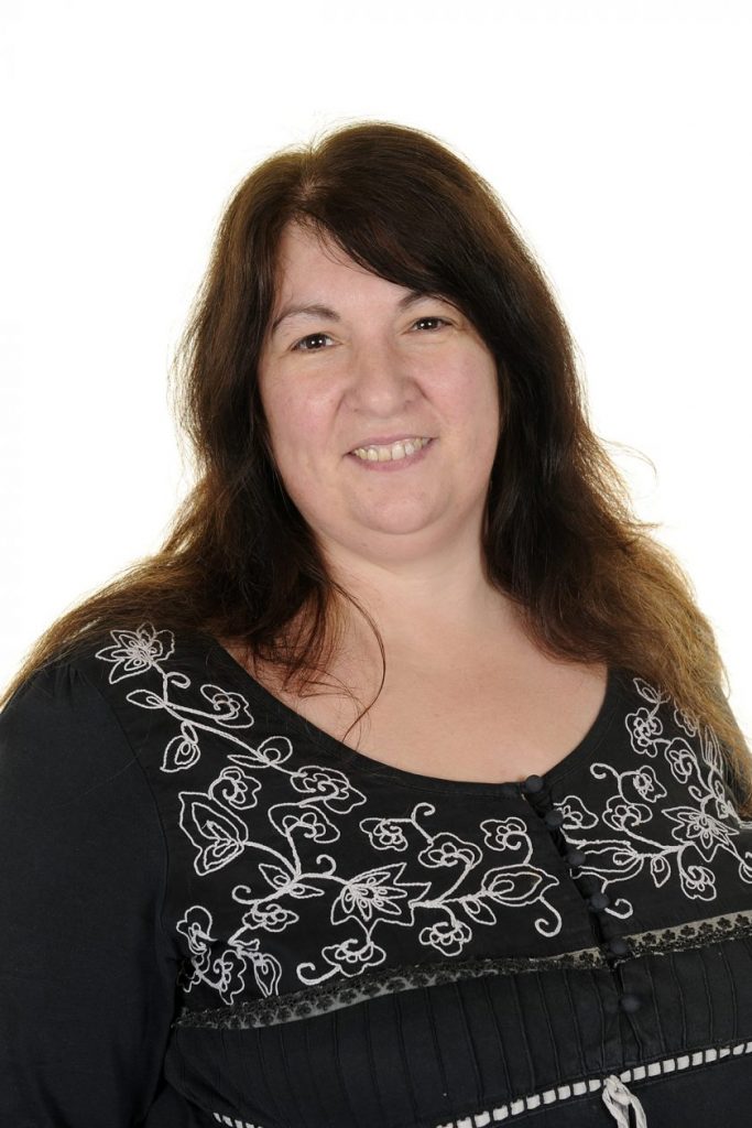 Staff | Allan's Primary School