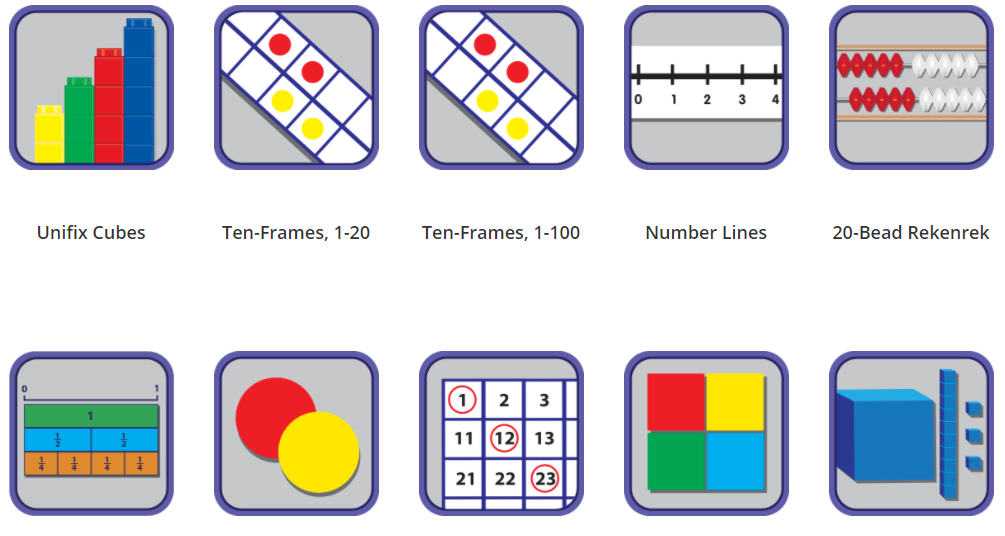 Home Learning – Balfron Primary School