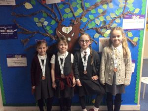 February 2019 – Braehead Primary School Stirling