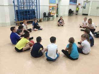 Citizenship Groups | Callander Primary School