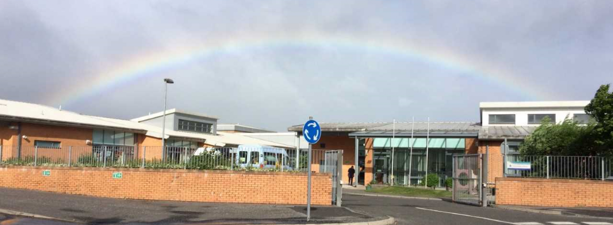 Castleview Primary School, Stirling