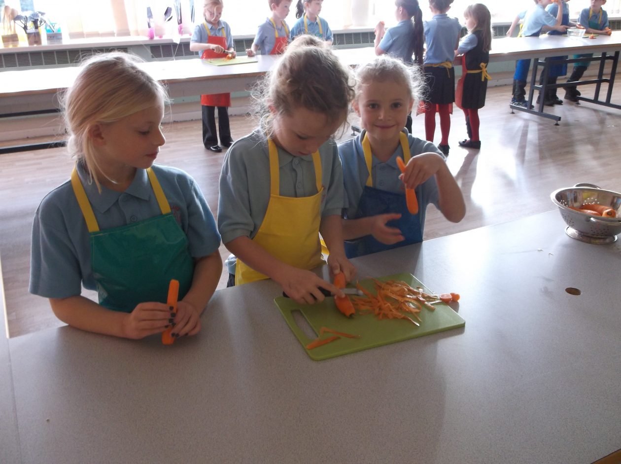 005 | Dunblane Primary School