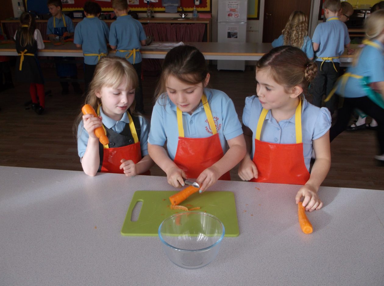 010 | Dunblane Primary School