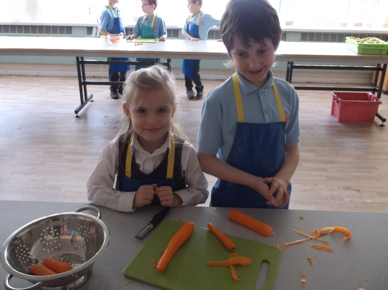 012 | Dunblane Primary School