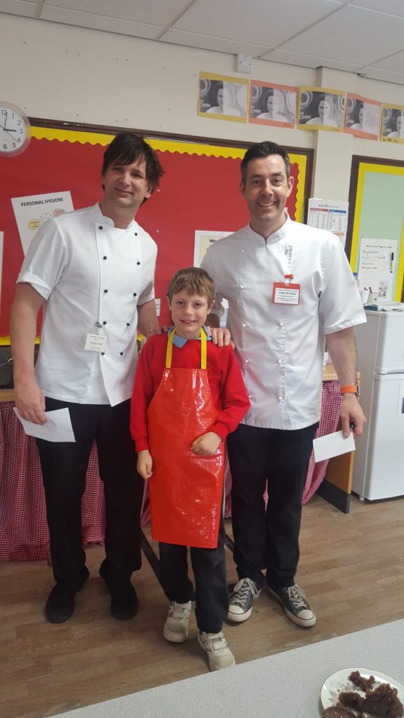 Primary 4H | Dunblane Primary School