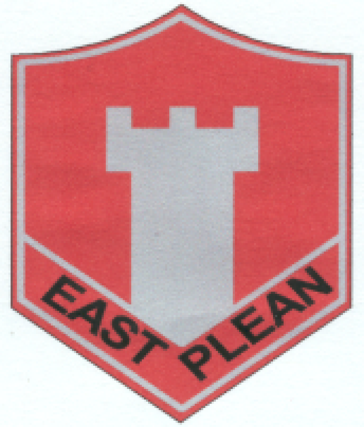 East Plean Primary – We are all about the learning.