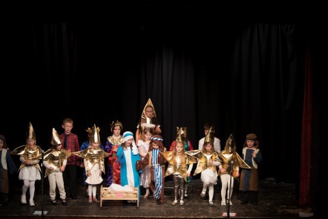 School Concert 2015_21 (Mobile) | Fintry Nursery and Primary School